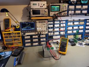 Function Generator Vs. Oscilloscope - MeasureDay