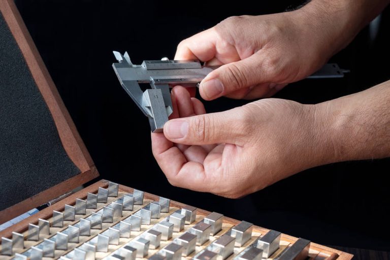 Gauge Block Calibration: Things You Need to Know