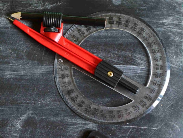 List of Angle Measuring Tools: 11 Tools You Need to Know