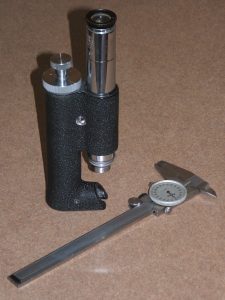 18 Linear Measurement Tools (Length, Height, Thickness & Depth)