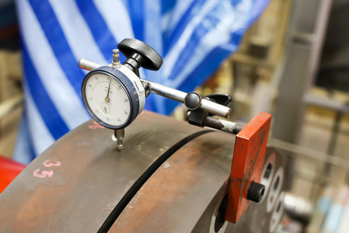 Runout Vs. Total Runout: What is the Core Difference?