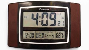 Best Atomic Clock: Guide & Top 10 Picks in 2026