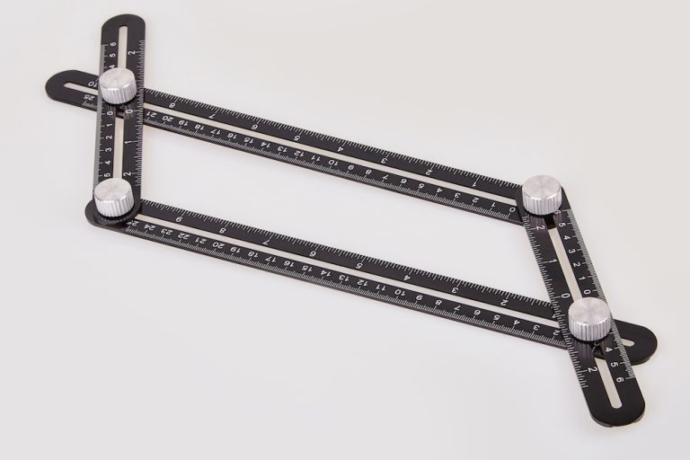 Best Multi Angle Measuring Ruler: Top 6 Picks in 2026