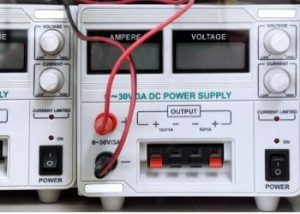 What is Power Supply? - Types, Working Principle, Diagram & Specs