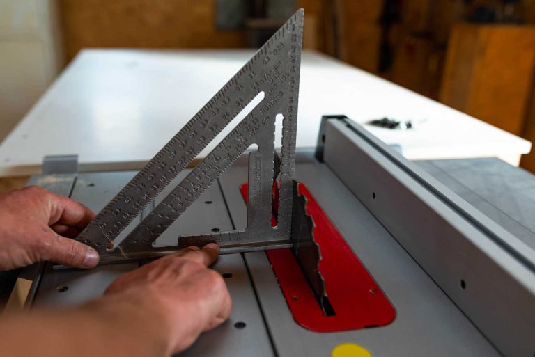 Types of Square Tools: 8 Models You Have to Know