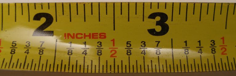 Best Tape Measure with Fractions: Top 9 Choices in 2026