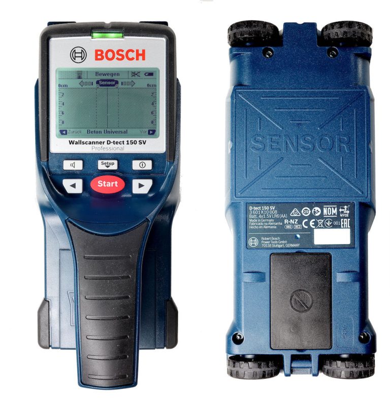 Best Wall Scanners in 2025: Top 10 Choices