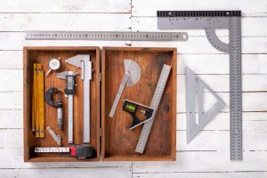 Types of Square Tools: 8 Models You Have to Know