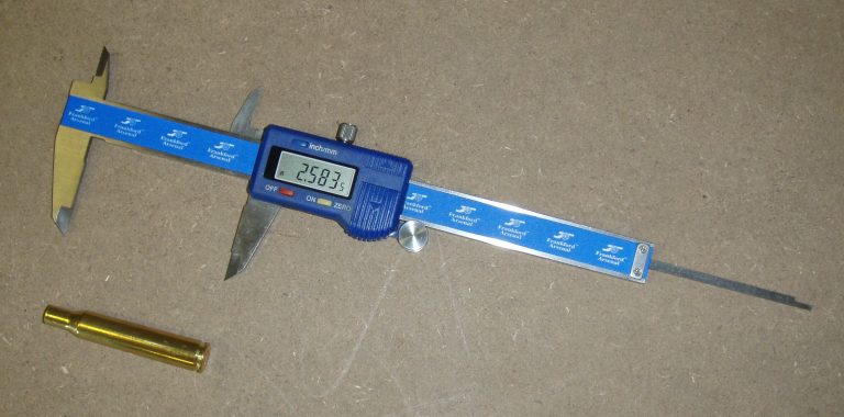 How to Read Dial Caliper (in inches, mm, and fractions)